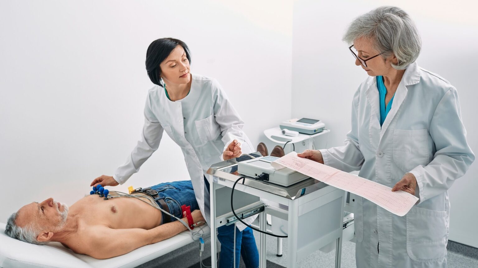 How to Prepare for Your ECG Appointment for Accurate Results