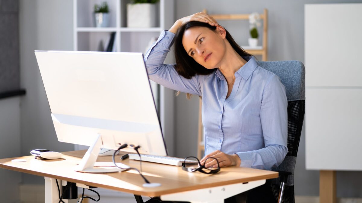 The Link Between Lifestyle and Signs of an Unhealthy Heart