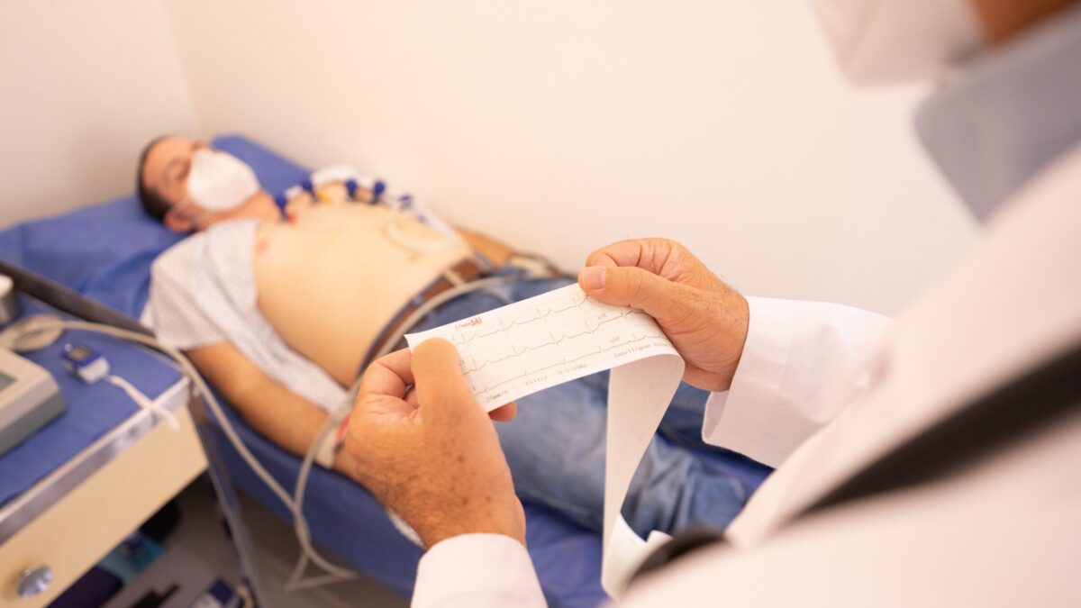 What Is an ECG Test and What Do the Results Mean? Explained Clearly